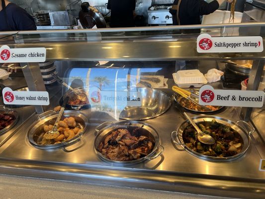 DRAGON EXPRESS - Updated October 2025 - 64 Photos & 70 Reviews - 2288 S ...