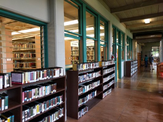 HILO PUBLIC LIBRARY - Updated December 2025 - 15 Photos & 24 Reviews ...