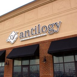 ANTILOGY - Updated December 2025 - 285 Photos & 203 Reviews - 5867 N ...