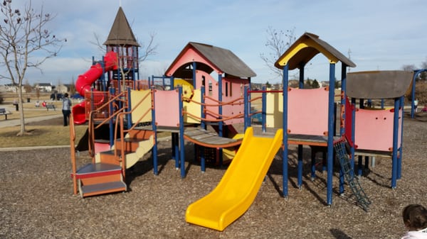 WALT BITTNER PARK - Updated November 2024 - 27 Photos - 3807 Rave Rd ...