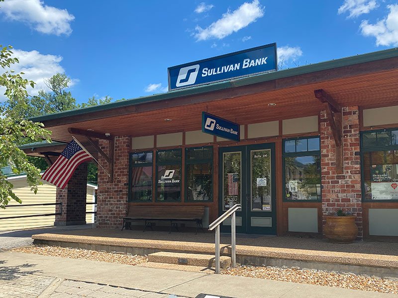 SULLIVAN BANK - Request Information - 108 Front St, Labadie, MO - Yelp