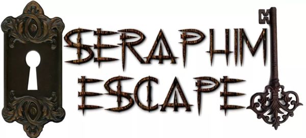 SERAPHIM ESCAPE ROOMS - 38 Brisbane St, Ipswich Queensland, Australia ...