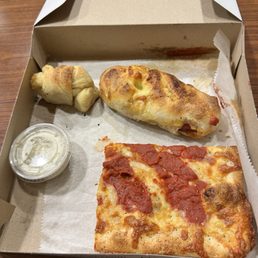 BADAMO’S PIZZA - Updated January 2026 - 164 Photos & 203 Reviews - 1106 ...