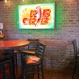 RIBCRIB BBQ - Updated July 2025 - 80 Photos & 66 Reviews - 1601 S ...