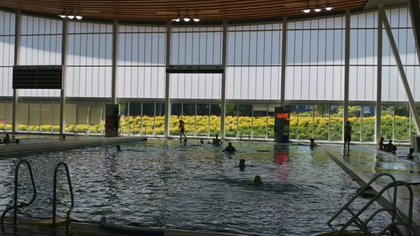 GRANDVIEW HEIGHTS AQUATIC CENTRE - Updated January 2026 - 11 Reviews ...