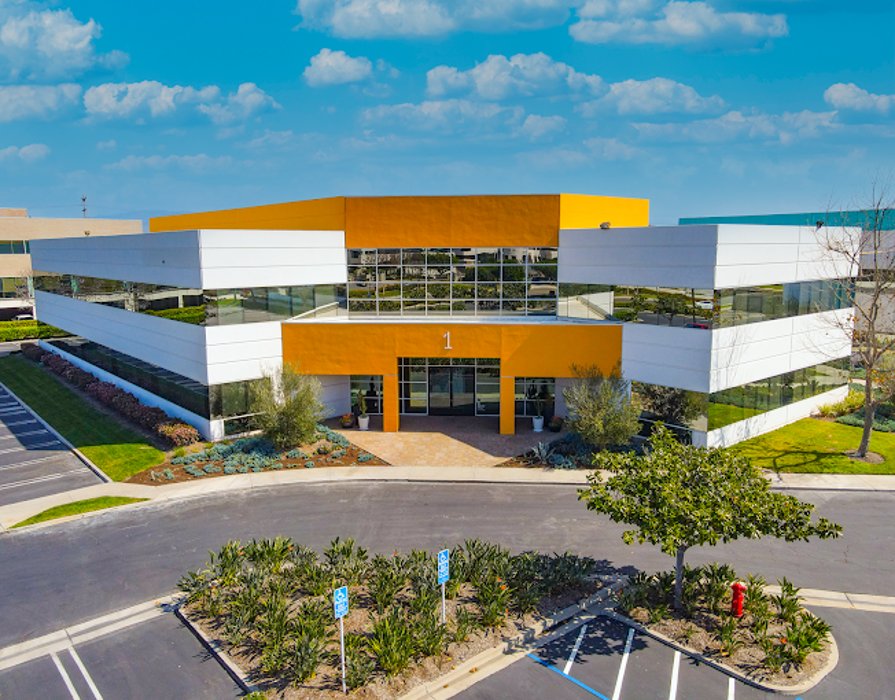 LIBERTY1 FINANCIAL - Updated December 2025 - 1 Corporate Park, Irvine ...