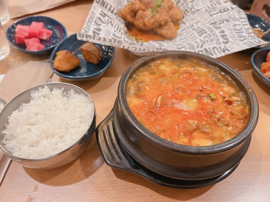 GOGI KOREAN KITCHEN - 38 Photos & 27 Reviews - 7818 Montvue Center Way ...