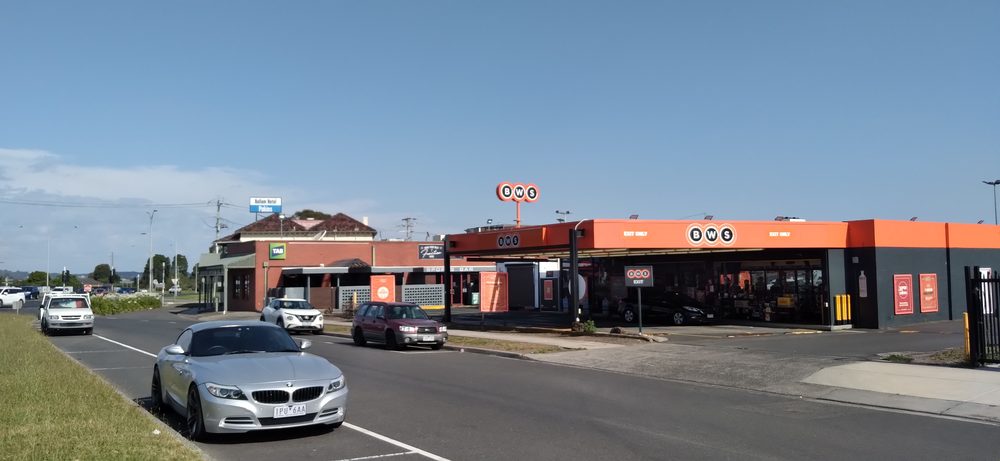 HALLAM HOTEL - Updated August 2025 - Hallam Rd, Hallam Victoria ...