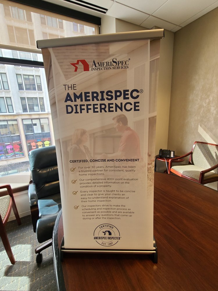 AMERISPEC INSPECTION SERVICES - Updated August 2025 - Request ...
