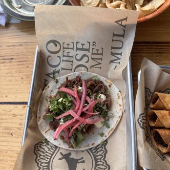 MULA MEXICAN KITCHEN & TEQUILERIA - 497 Photos & 480 Reviews - 3932 ...