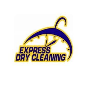 EXPRESS DRY CLEANING - Updated December 2024 - 12857 Gentle Shade Dr ...