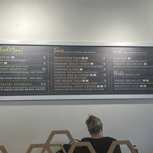 BOOMTOWN COFFEE - 940 Photos & 874 Reviews - 242 W 19th St, Houston, TX ...