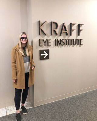 KRAFF EYE INSTITUTE - Updated May 2024 - 27 Photos & 215 Reviews - 25 E ...