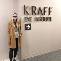 KRAFF EYE INSTITUTE - 27 Photos & 211 Reviews - 25 E Washington St ...