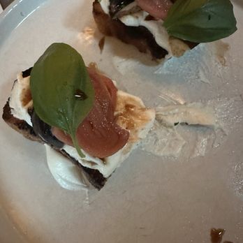 VIA LOCUSTA - Updated July 2024 - 711 Photos & 346 Reviews - 1723 ...