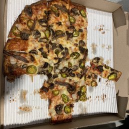 STADZ PIZZERIA - Updated December 2024 - 135 Photos & 165 Reviews ...