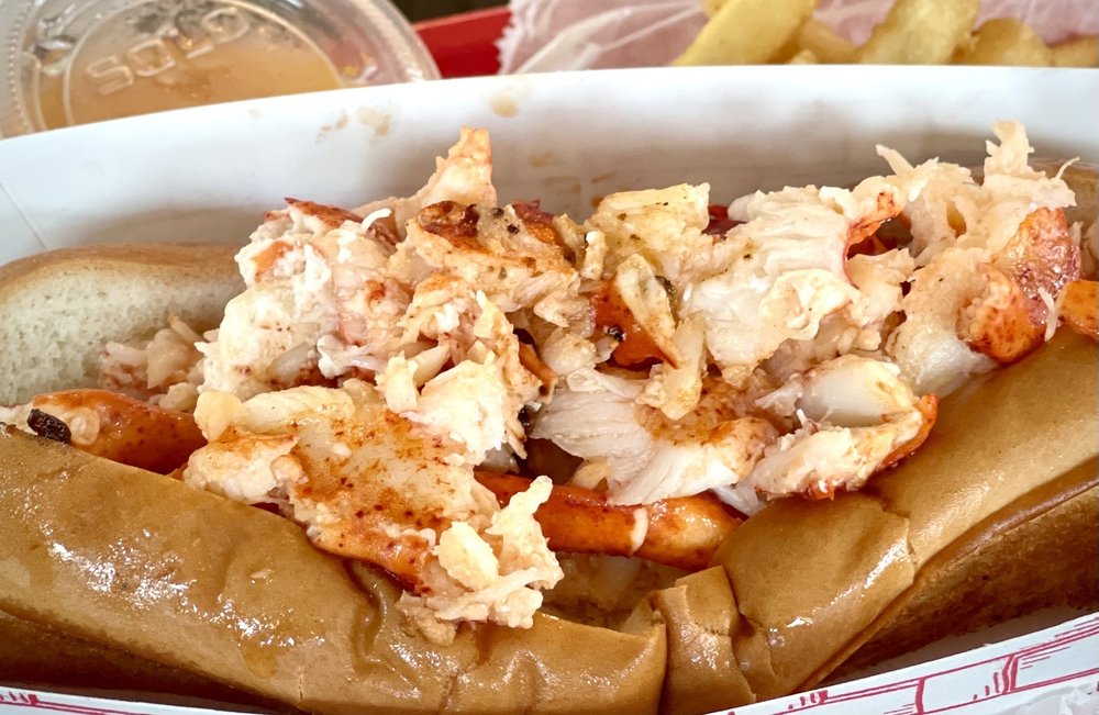 THE CLAM BOX - Updated October 2024 - 62 Photos & 102 Reviews - 53 S ...