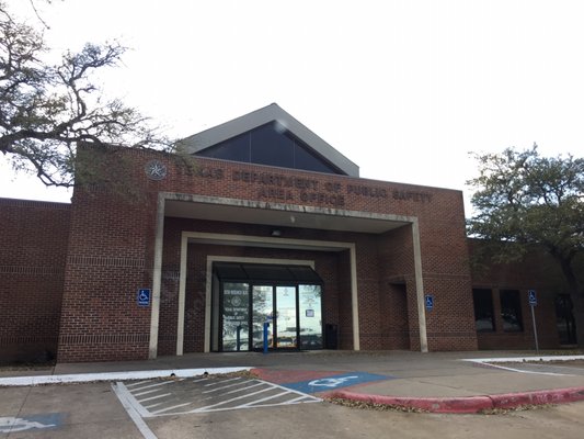 TEXAS DEPARTMENT OF PUBLIC SAFETY - Updated December 2025 - 34 Photos ...