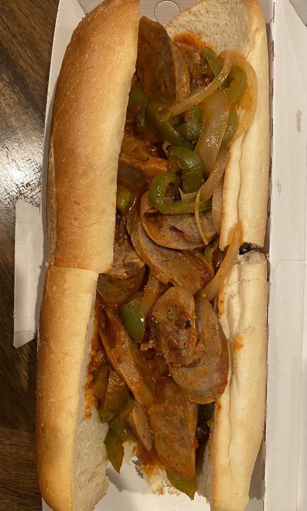 ANTHONY FRANCOS PIZZA - Updated January 2026 - 39 Photos & 37 Reviews ...