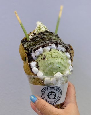 BOBA BAR AND DESSERTS - 2171 Photos & 1044 Reviews - 4619 Convoy St ...