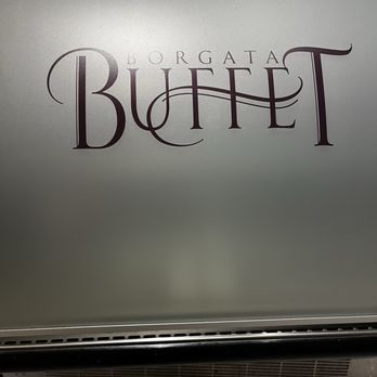 BORGATA BUFFET - Updated October 2025 - 802 Photos & 674 Reviews - 1 ...