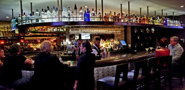 DAL RAE RESTAURANT - 1477 Photos & 1268 Reviews - Steakhouses - 9023 E ...