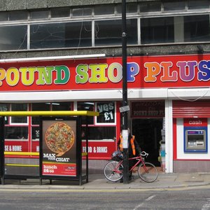 POUND SHOP PLUS - London Road, Liverpool, Merseyside, United Kingdom - Yelp