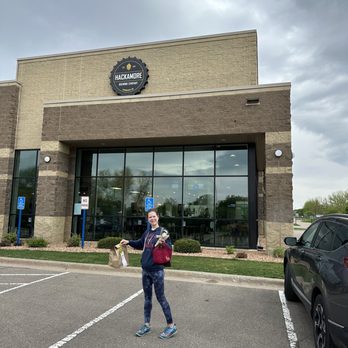 HACKAMORE BREWING - Updated May 2025 - 82 Photos & 24 Reviews - 18651 ...