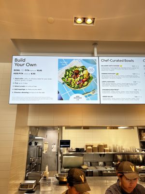 CAVA - Updated December 2025 - 69 Photos & 67 Reviews - 2550 Citywest ...