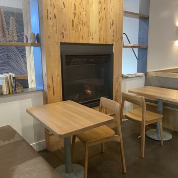 THEORY COFFEE - Updated January 2025 - 46 Photos & 44 Reviews - 228 N ...