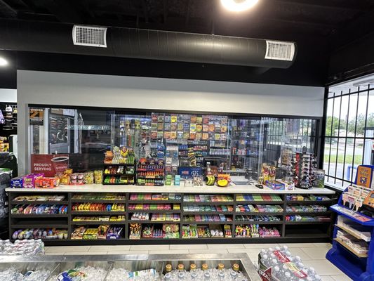 Open for Business - FUEL STOP N GO - 23 Photos - 7530 Harrisburg Blvd ...