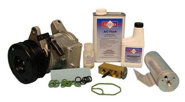 1-800-RADIATOR & AC - Updated December 2025 - 19 Photos - 1023 Shary Ct ...