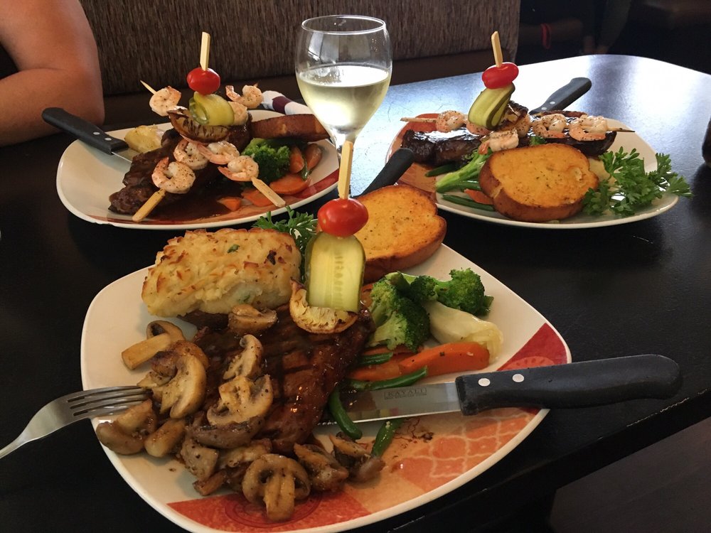 RANCHERS CASTLE - 2B-4213 Highway 2A, Ponoka, AB - Yelp