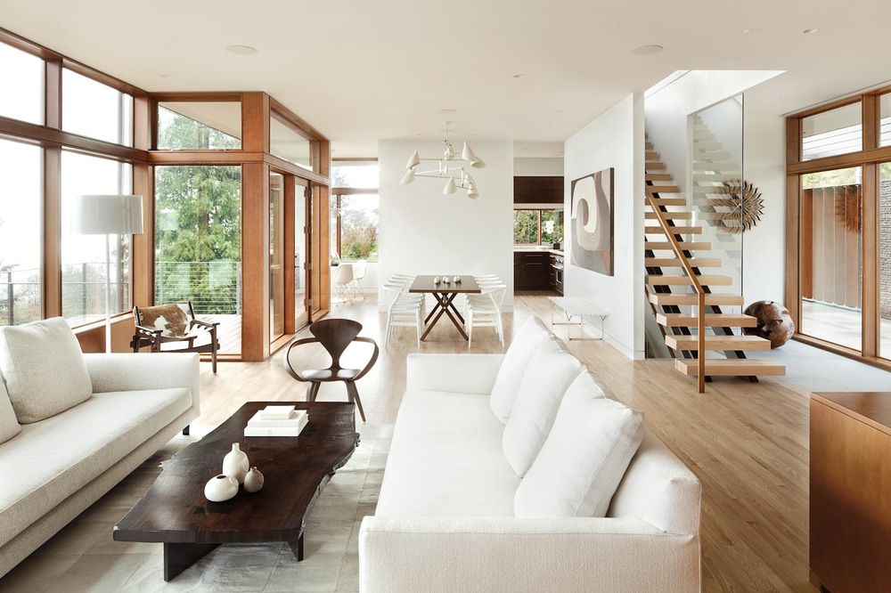 MARK NEWMAN DESIGN IN WOOD - Updated October 2024 - 16 Photos - 331 SE ...