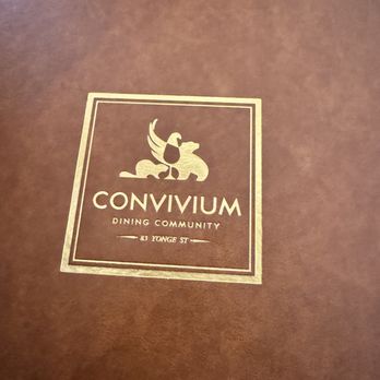CONVIVIUM DINING COMMUNITY - Updated January 2026 - 26 Photos - 83 ...