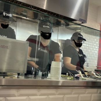 BAQBA MEXICAN GRILL - Updated September 2025 - 376 Photos & 450 Reviews ...