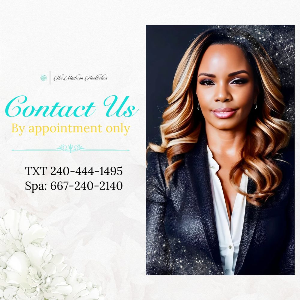 THE MADISON AESTHETICS - Updated July 2025 - 12447 Clarksville Pike ...