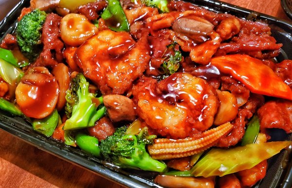 CHEN’S WOK - 32 Photos & 55 Reviews - 910 S Crowley Rd, Crowley, Texas ...
