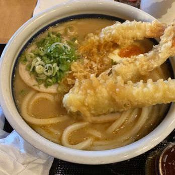 MARUGAME UDON - Updated July 2024 - 5576 Photos & 2501 Reviews - 3251 ...