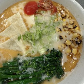 BESHOCK RAMEN - EAST VILLAGE - Updated October 2025 - 3361 Photos ...