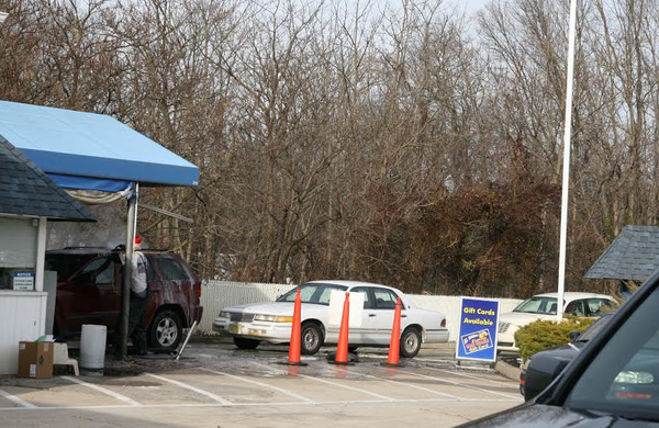 ALL SEASONS EXPRESS CAR WASH - Updated November 2025 - 22 Photos & 18 ...