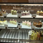 BUTTER BAKER - 788 Photos & 261 Reviews - 120 Dundas Street W, Toronto ...