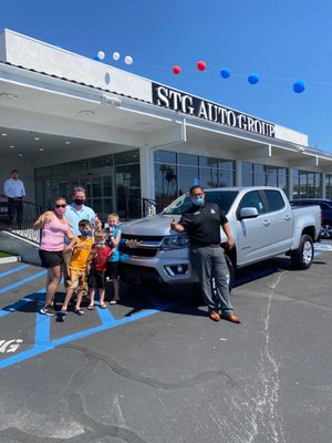 STG AUTO GROUP OF BELLFLOWER - Updated July 2024 - 337 Photos & 537 ...