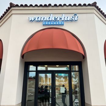 WANDERLUST CREAMERY - Updated July 2024 - 771 Photos & 417 Reviews ...