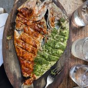 CONTRAMAR - 1495 Photos & 589 Reviews - Calle de Durango 200, Ciudad de ...