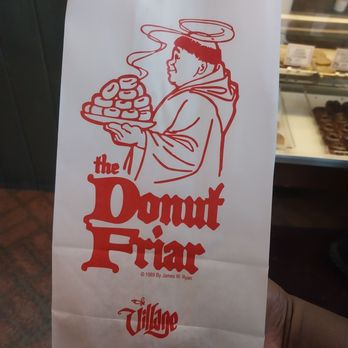 DONUT FRIAR - Updated August 2025 - 463 Photos & 555 Reviews - 634 Pkwy ...