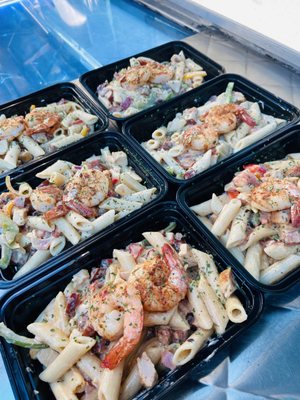 STACKED PASTA & CATERING - Updated July 2025 - 12 Photos - 4570 ...