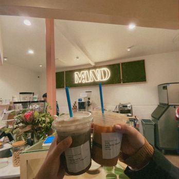 MIND COFFEE - Updated July 2024 - 213 Photos & 113 Reviews - 1816 ...
