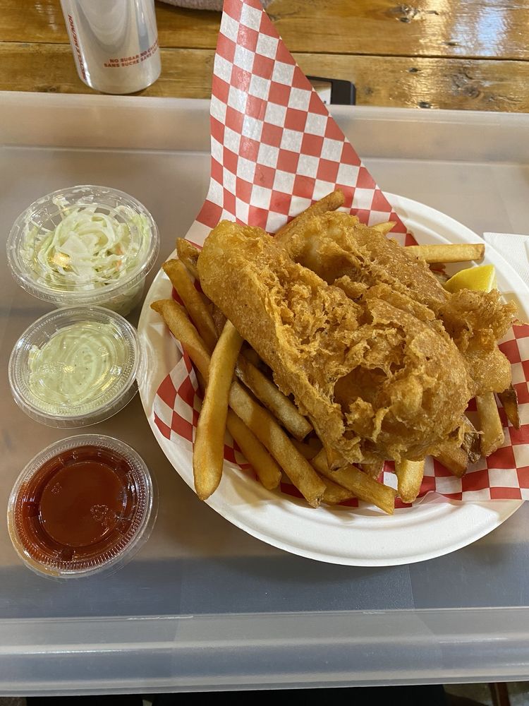 CHIPPY DUDE - Updated October 2025 - 510 77 Avenue SE, Calgary, Alberta ...