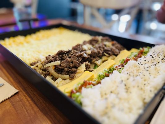 SOODA KOREAN BBQ - Updated May 2025 - 144 Photos & 49 Reviews - 60 West ...